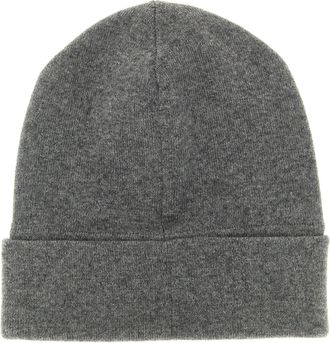Brunello Cucinelli Beanie - Gray
