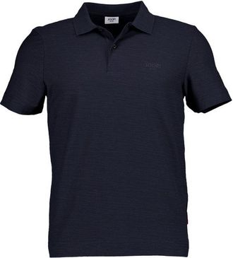 Joop Herren Polo-Shirt blau