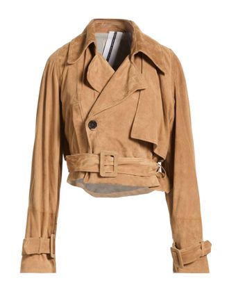 Sword 6.6.44 JACKEN & M&Auml;NTEL - Jacken und Anoraks auf YOOX.COM