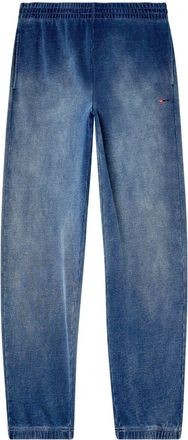 Diesel P-Marfy Jogginghose - Blau