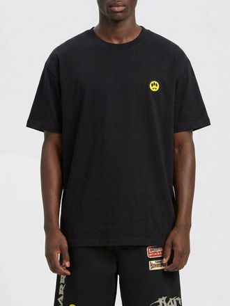 Barrow T-Shirt Herren Farbe Schwarz