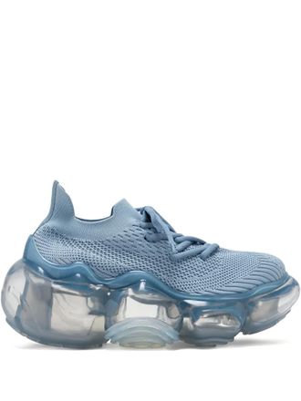 grounds baskets Moopie - Bleu