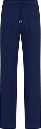 Malo Herren, Hosen, Blau, XLGr&ouml;&szlig;e