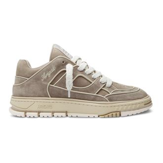 Axel Arigato Area Lo Sneaker - - Shoes - Herren - Beige - 42 EU