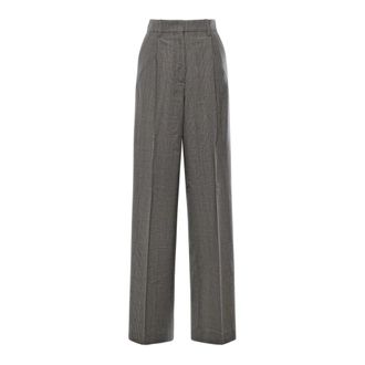 Golden Goose Damen, Hosen, Grau, 3XSGr&ouml;&szlig;e