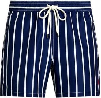 Ralph Lauren Homme, Maillots de bain, Bleu, Taille: M Ralph Lauren - Maillots de bain