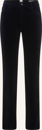 Brax Brax Five-Pocket-Hose Style Mary blau