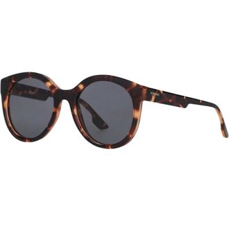 Komono Ellis Sonnenbrille - - Accessories - Damen - Braun - ONE SIZE