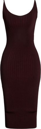 MUGLER KLEIDER - Midi-Kleider auf YOOX.COM