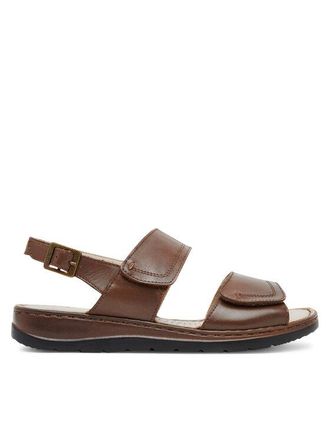 Caprice Sandalen 9-28153-42 Braun