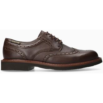 Mephisto Chaussures en cuir MAX.P5143308