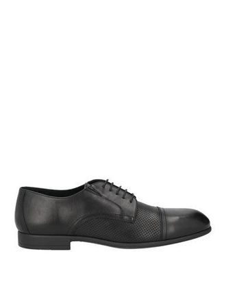 Baldinini CHAUSSURES - Chaussures &agrave; lacets sur YOOX.COM