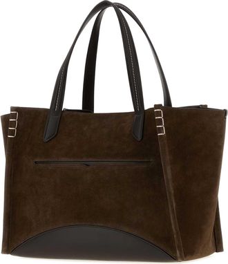 J.W.Anderson Tote Bag - Brown