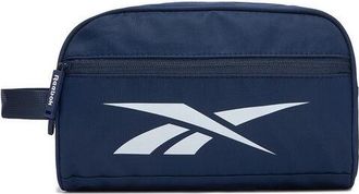 Reebok Kosmetiktasche CWBEO-RBK-U1-002-AW26 Dunkelblau