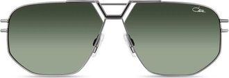 Cazal Cazal, unisex, Accessoires, Noir, Taille: 62 MM 9114 Lunettes de soleil