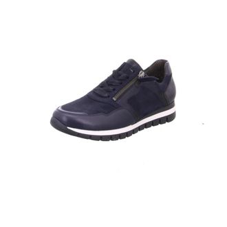 Gabor Damen, Schuhe, Blau, 37 1/2 EUGr&ouml;&szlig;e
