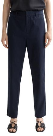 Scotch & Soda Damen Core Abott Chino Pants, Night 0002, 31W / 32L EU