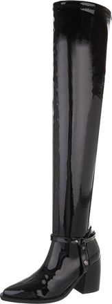 Ital-Design Overknees