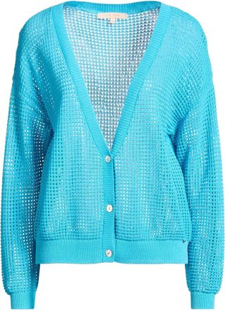 White Wise STRICKWAREN - Strickjacken auf YOOX.COM