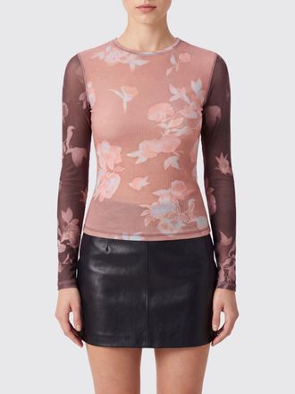 Diesel Top Damen Farbe Braun
