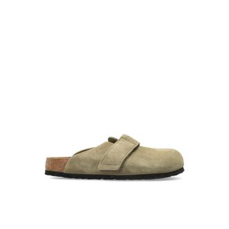 Birkenstock Herren, Schuhe, Gr&uuml;n, 42 EUGr&ouml;&szlig;e