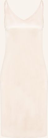 Mey Mey Neglig&eacute; Serie Coco Aus Satin beige
