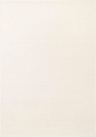 ELLE Decoration Elle Decoration Teppich Lyon weiss