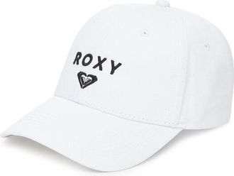Roxy Cap RX-W3-002-SS25 Weiß