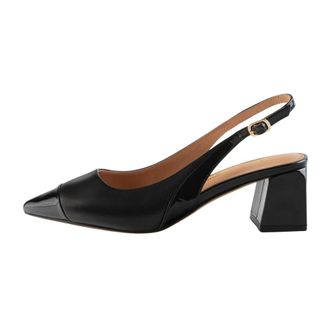 L37 Damen, Schuhe, Schwarzk, 39 EUGr&ouml;&szlig;e