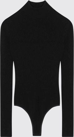 Alaia Pullover ALA&Iuml;A Damen Farbe Schwarz