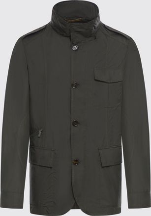 Moorer Veste MOORER Homme couleur Vert