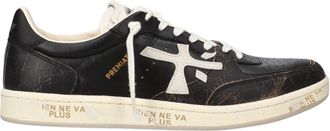 Premiata Homme, Chaussures, Noir, Taille: 45 EU Bskt Clay