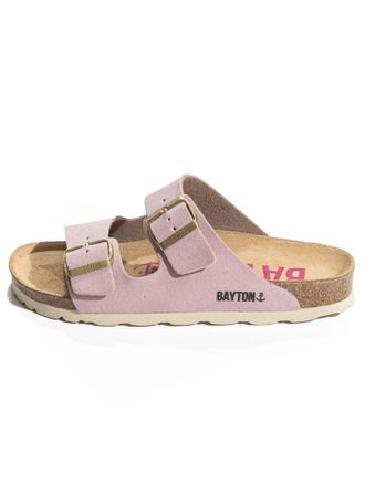 Bayton Pantolette Atlas