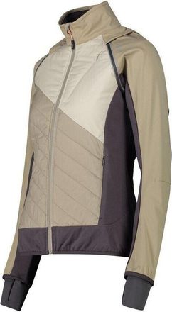 F.lli Campagnolo Hybridjacke WOMAN JACKET WITH DETACHABLE S
