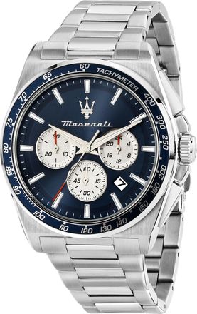 Maserati Uhr