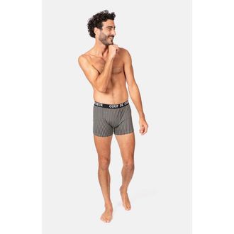 Coup de Coeur Boxer homme 95% coton 5% &eacute;lasthanne - VICHY