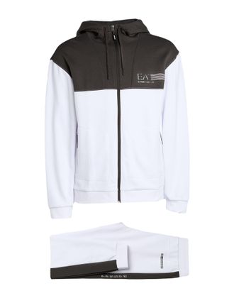 Emporio Armani OVERALLS - Sportanz&uuml;ge auf YOOX.COM