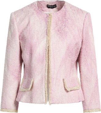 Philly Firenze JACKEN & M&Auml;NTEL - Jacken und Anoraks auf YOOX.COM