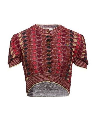 Vivienne Westwood MAILLE - Cardigans sur YOOX.COM