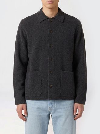 Le Kasha Veste Homme couleur Noir