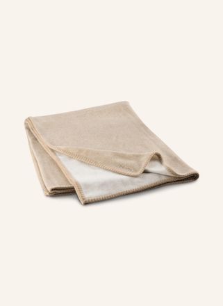 Blomus Blomus Decke Ahwi braun