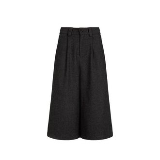Artlove Short large motif chevrons