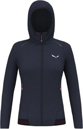 Salewa Pedroc Pl W Hoodie - Fleecepullover - Damen