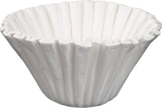 Bravilor Bonamat Bonamat Bravilor B40 Korbfilter Original 280/635 mm, 250 Stk, Kaffeefilter