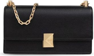 Kate Spade New York Mini Deco Umhängetasche - Schwarz