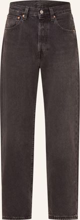 Levi's Jeans 501 Loose Fit schwarz