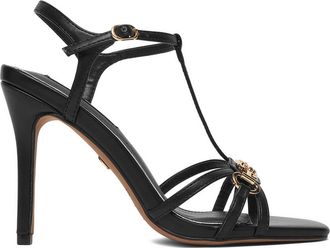 Nine West Sandalen Nine West EO-SZ96690 Schwarz