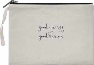 Bonateks Womens TRFCB100836 Damen Clutches, Beige