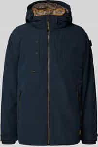 PME Legend Jacke mit Kapuze