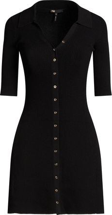 Maje KLEIDER - Mini-Kleider auf YOOX.COM